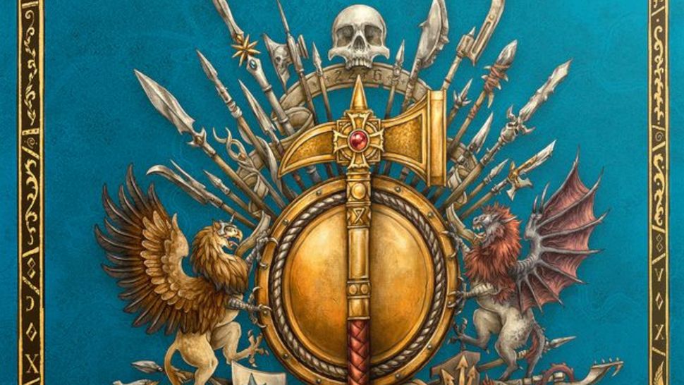 Everything you need to know about Warhammer: The Old World, explained ...