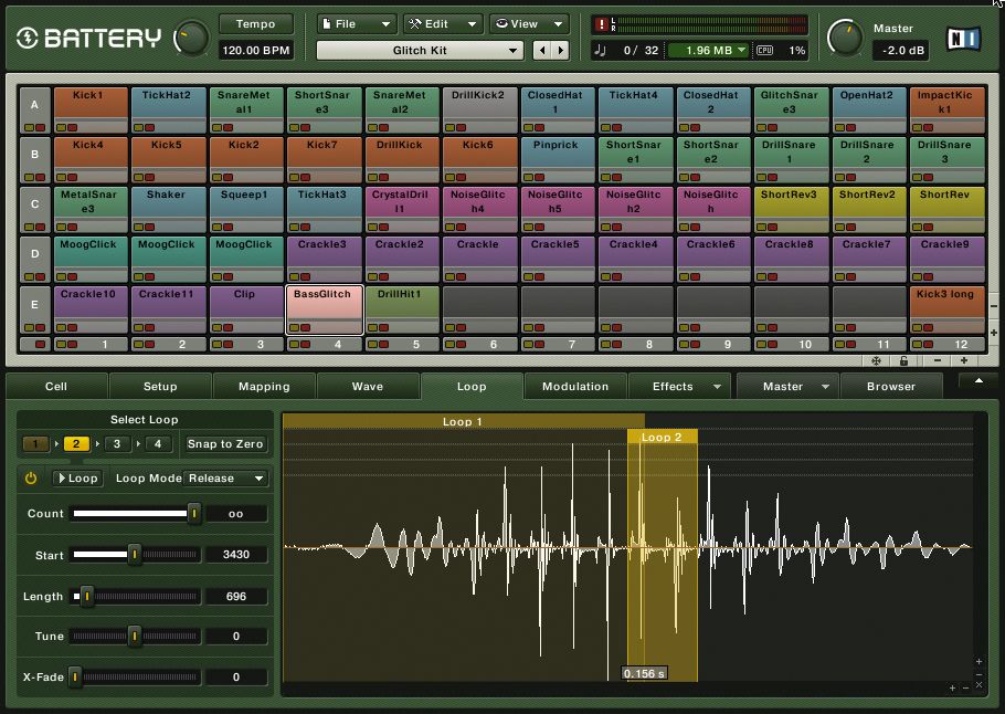 Native Instruments Battery 3 review | MusicRadar