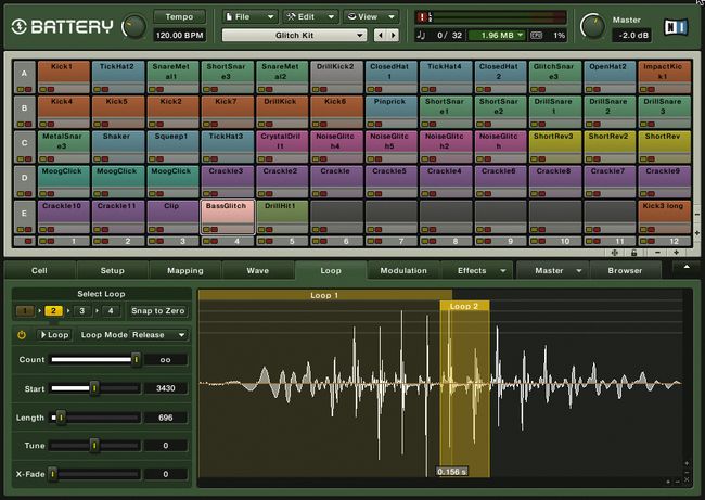 Native Instruments Battery 3 review | MusicRadar