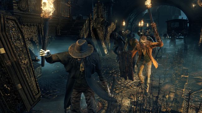 14 Bloodborne Tips every player needs to know | GamesRadar+