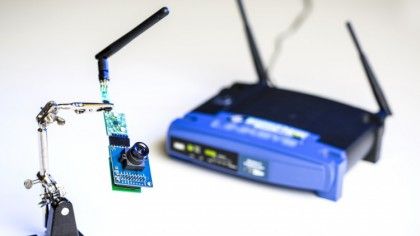 These are the invisible cameras of the future | TechRadar