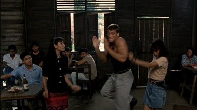 50 Best Movie Bar Brawls: Page 2 - Page 2 | GamesRadar+