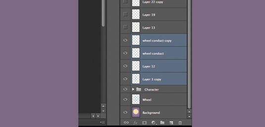 How to manage your animation assets | Creative Bloq
