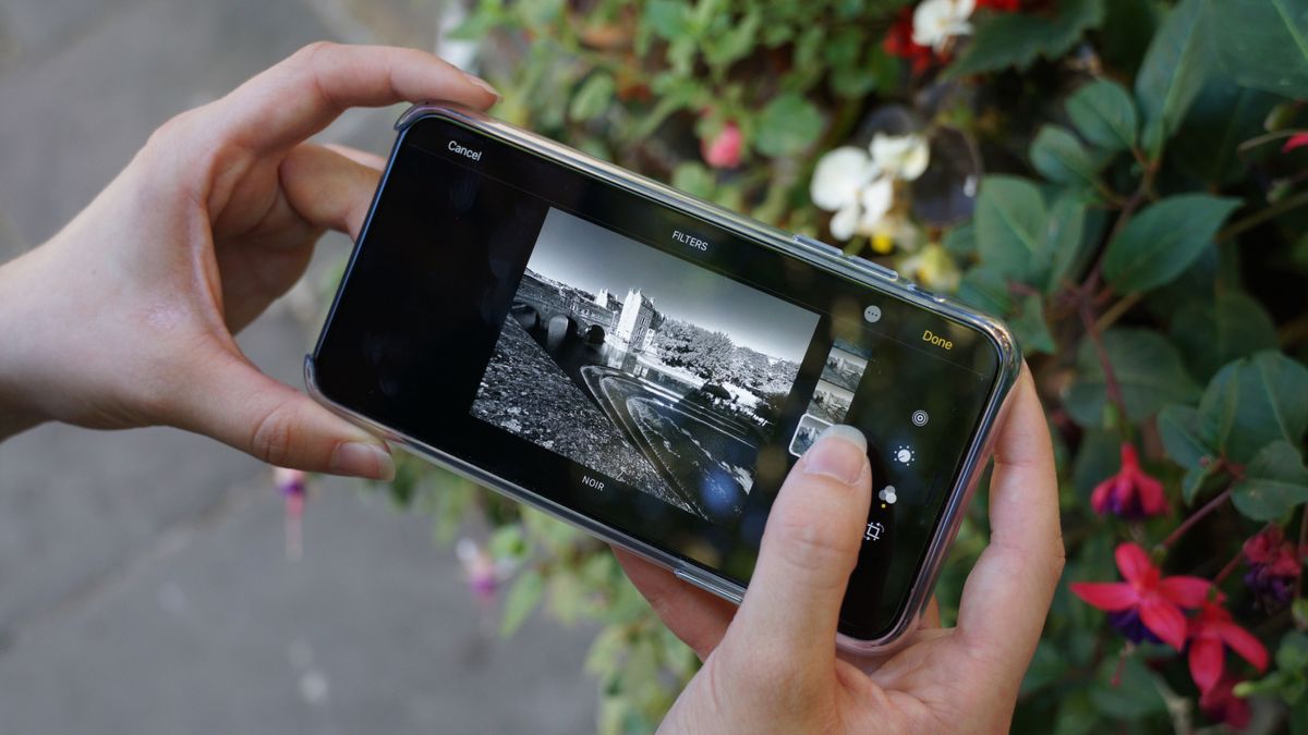 iPhone 11 Pro Max review | Digital Camera World