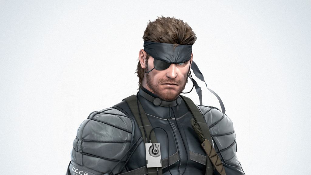 The Codec is Metal Gear Solid's most important item | GamesRadar+