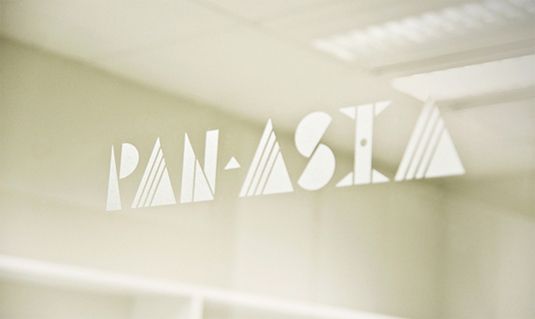 World's flags turned into a beautiful new font | Creative Bloq