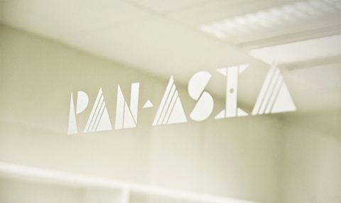 World's flags turned into a beautiful new font | Creative Bloq