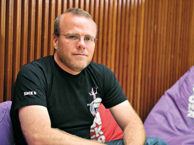 How PHP became such a huge success | TechRadar