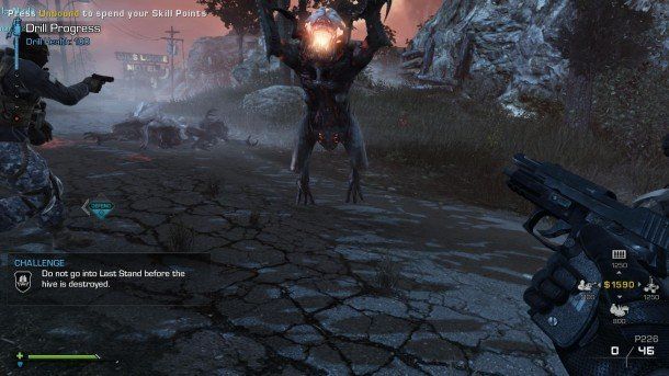 Call of Duty: Ghosts PC review | PC Gamer