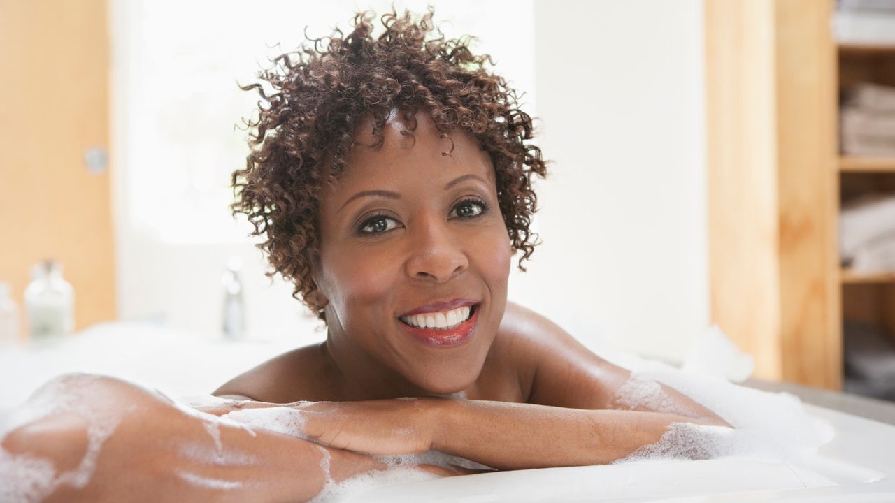 Why showering every day is bad for your health | Woman & Home