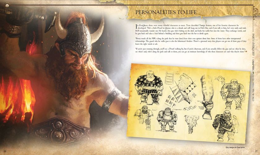 GR Giveaway: EverQuest: The 10th Anniversary Collectors Edition and ...