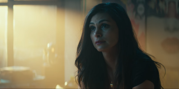 What Deadpool 3 Should Do About Vanessa | Cinemablend