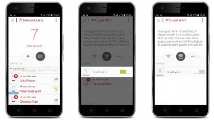 Every home internet router needs this super simple app | TechRadar