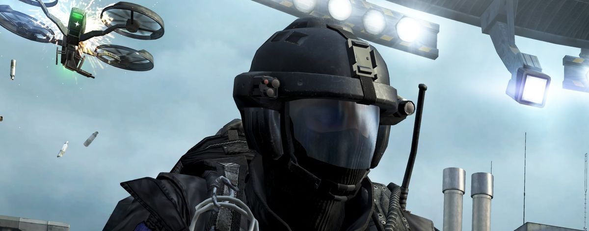 Call of Duty: Black Ops 2 will feature a futuristic Nuketown map | PC Gamer