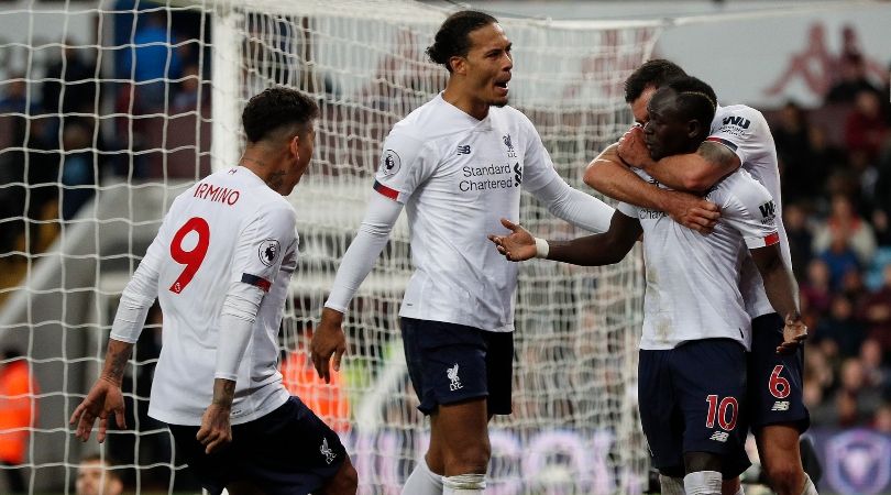 5 things the Premier League should do to improve VAR | FourFourTwo