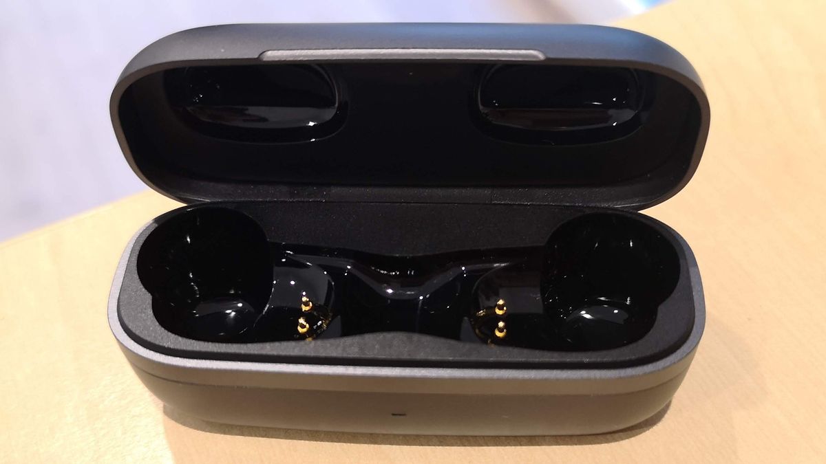 EarFun Free Pro 2 review | Top Ten Reviews