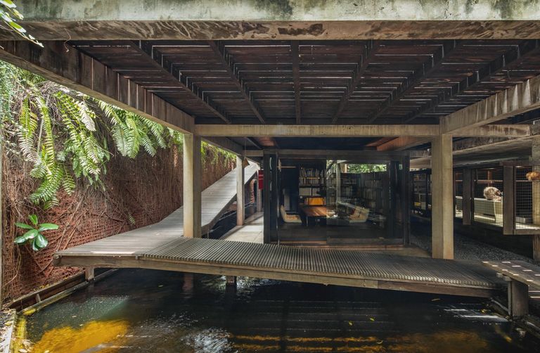 'Tropicality' seen through Andra Matin’s first monograph | Wallpaper*