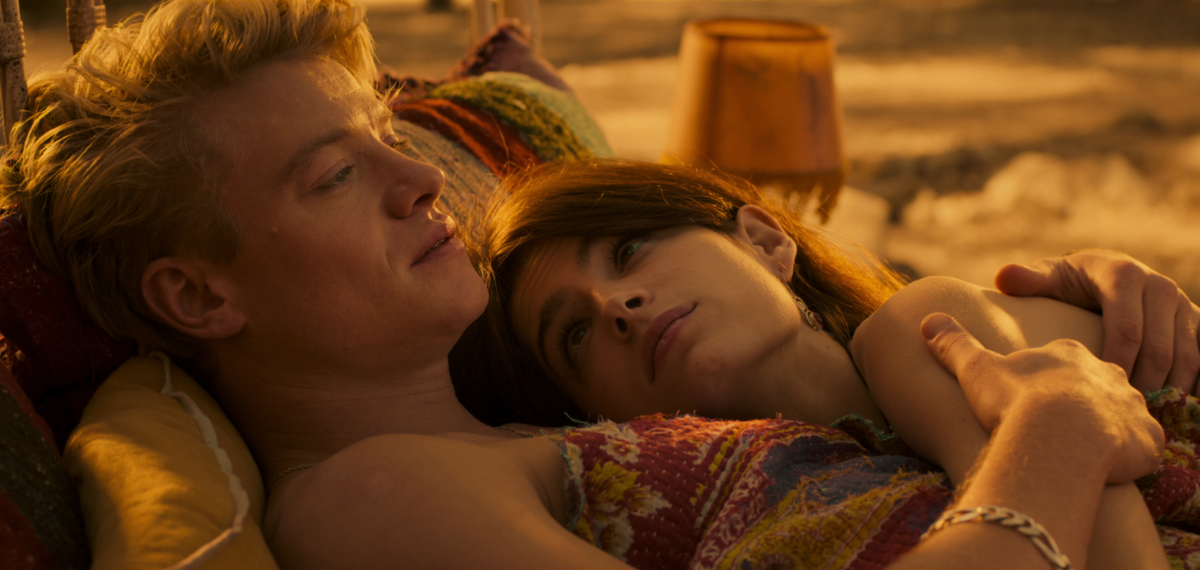 What's new on Netflix, Hulu and VOD this weekend, including The Great ...