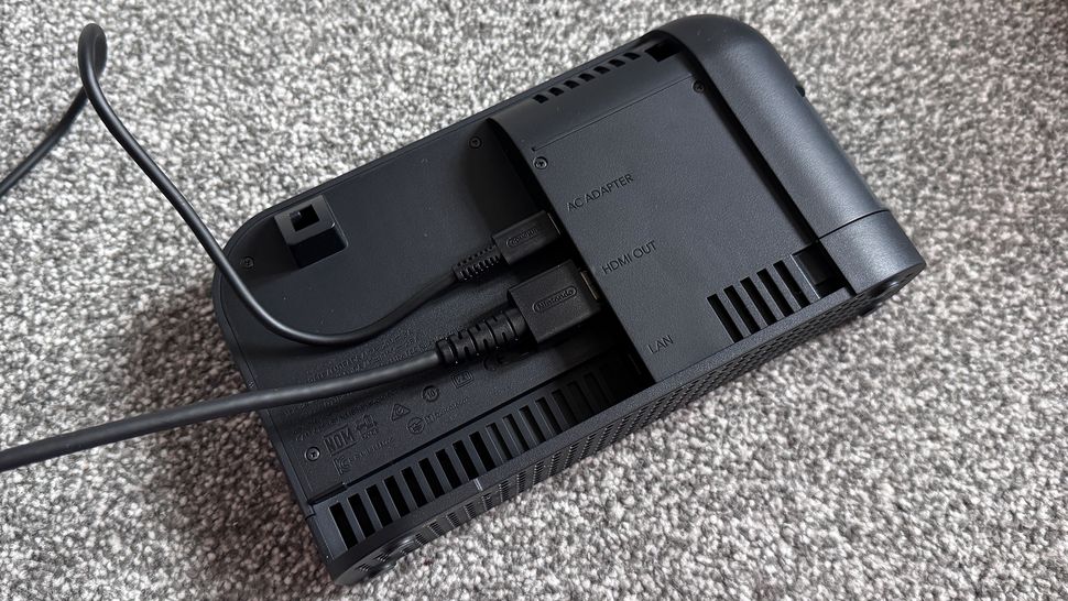 Nintendo Switch 2 setup guide | GamesRadar+