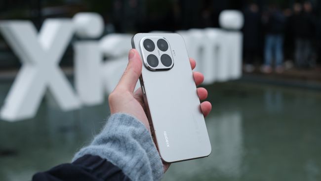 iPhone 15 Pro review: unremarkably excellent | Digital Camera World