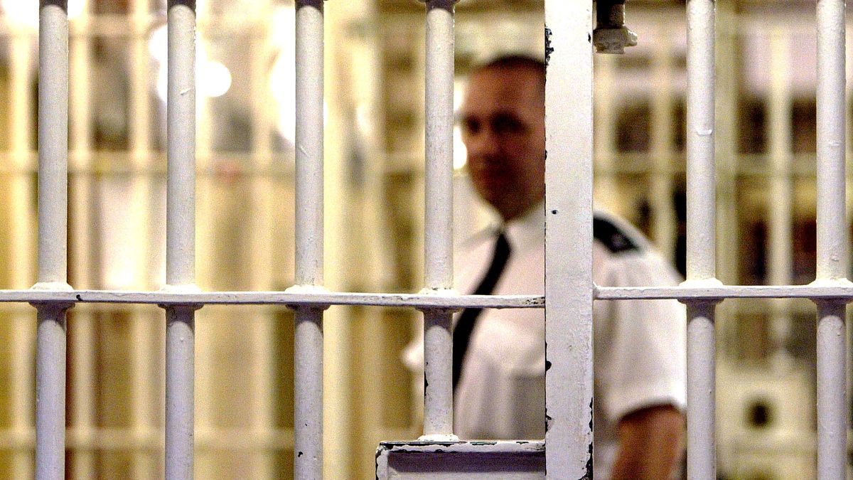 How safe are UK prisons? | The Week