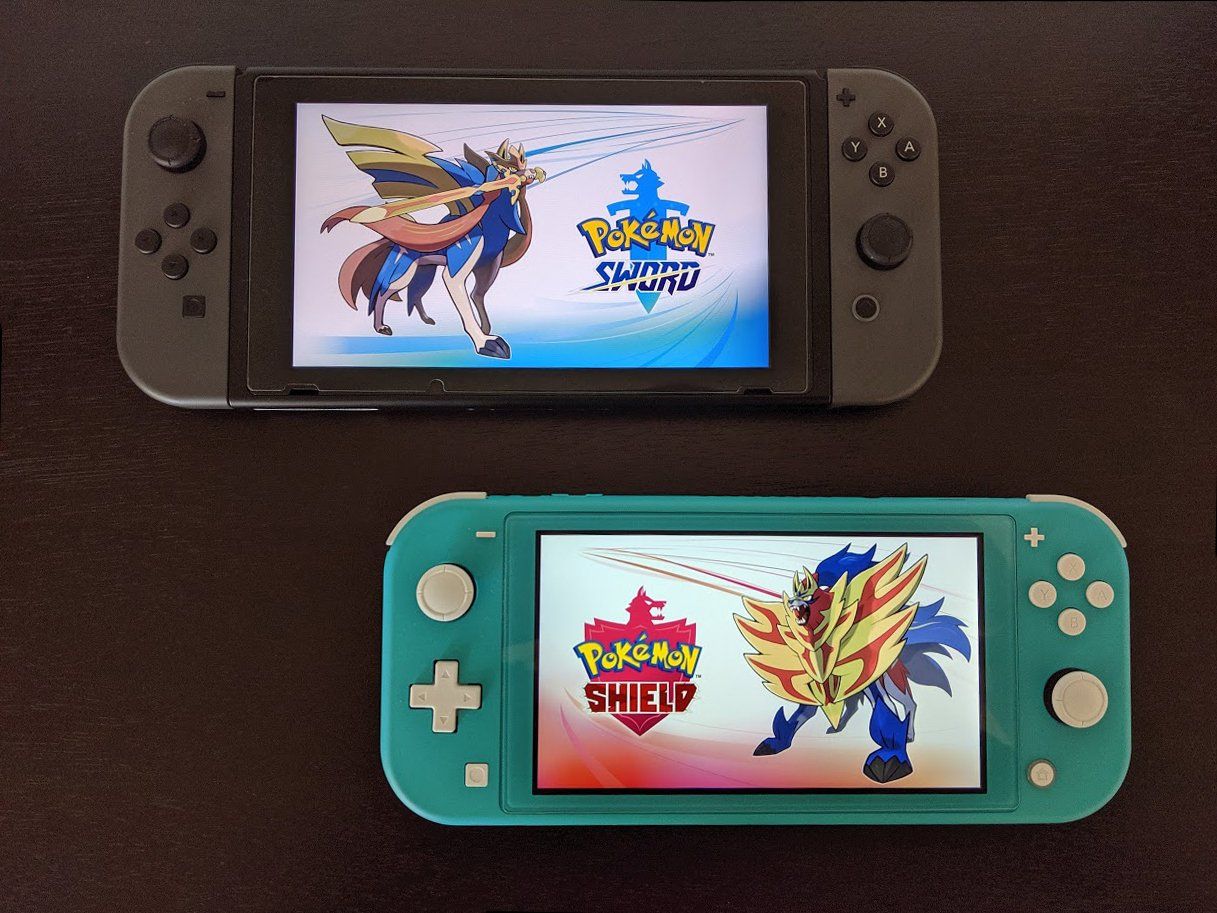 How to pre-install Pokémon Sword and Shield | iMore