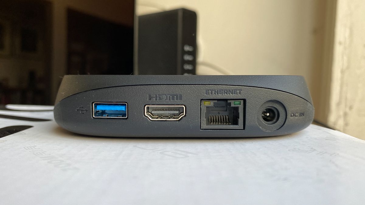 Roku Ultra (2020) review | Tom's Guide