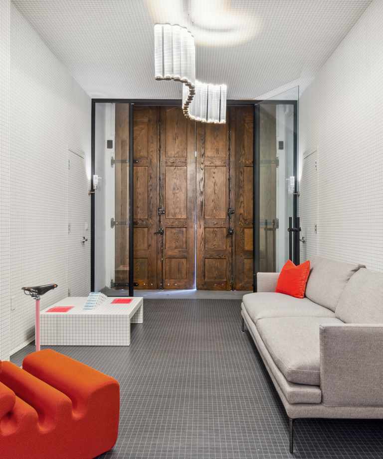 Inside Taylor Swift's Cornelia Street home | Homes and Gardens