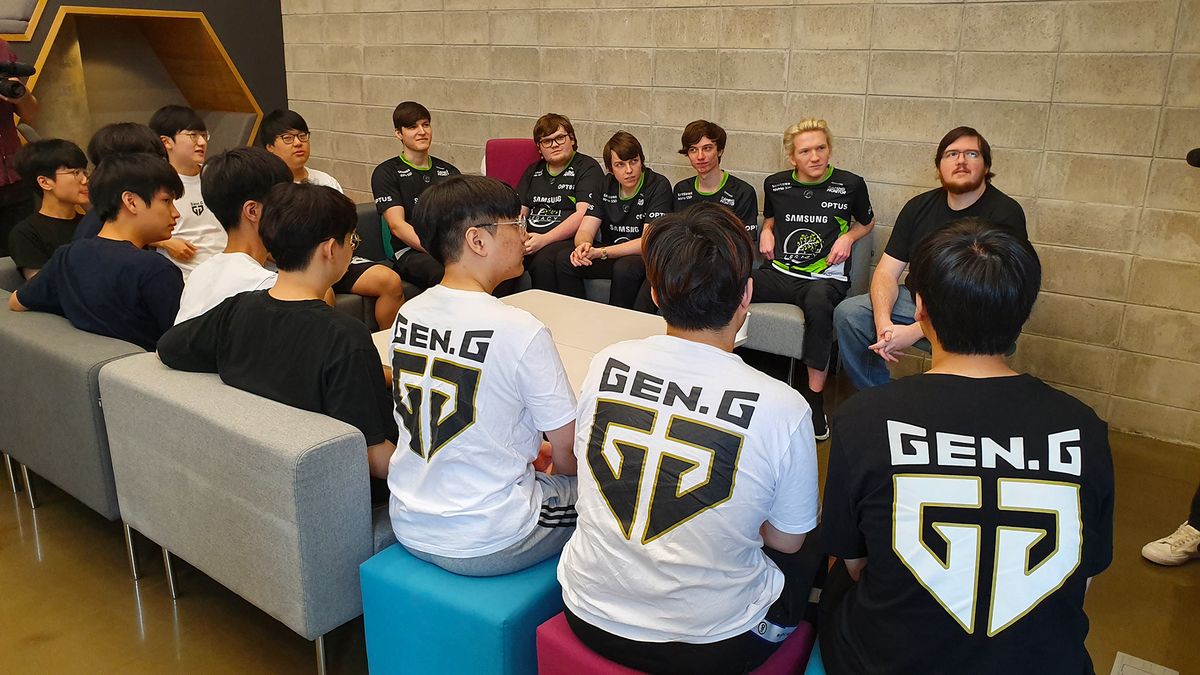 This leading esports exec says Aussie players must ‘lean into Asia’ to ...