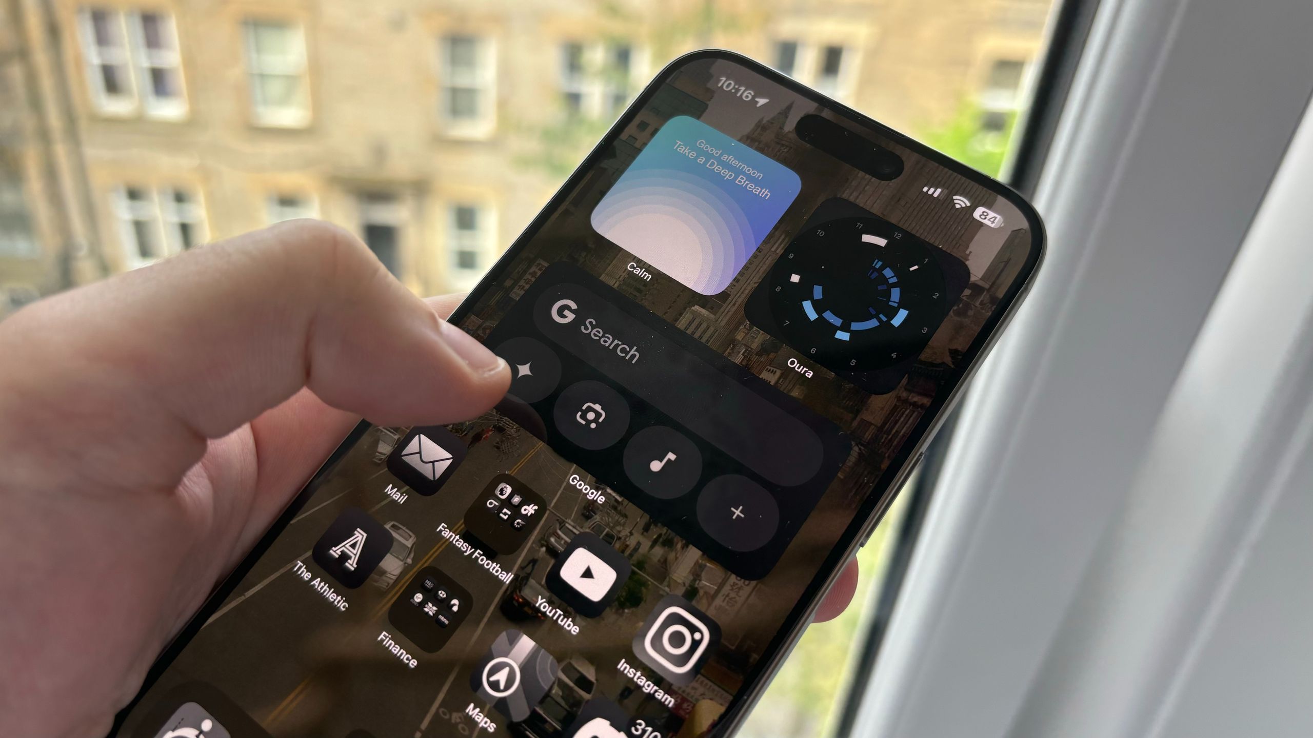 Google Gemini widget now available on iPhone - launch Google’s AI from ...