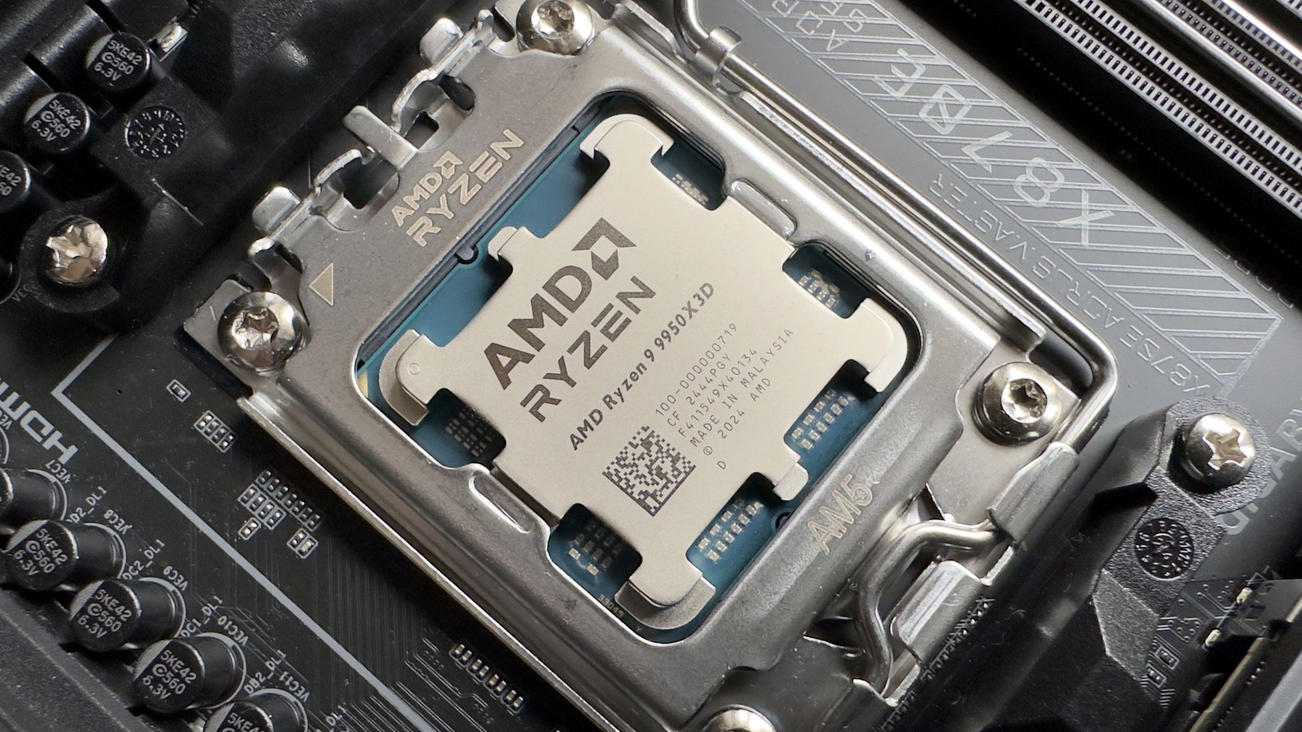 Gigabyte unveils its second generation of X3D Turbo Mode, for squeezing ...