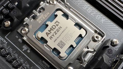 Gigabyte unveils its second generation of X3D Turbo Mode, for squeezing ...