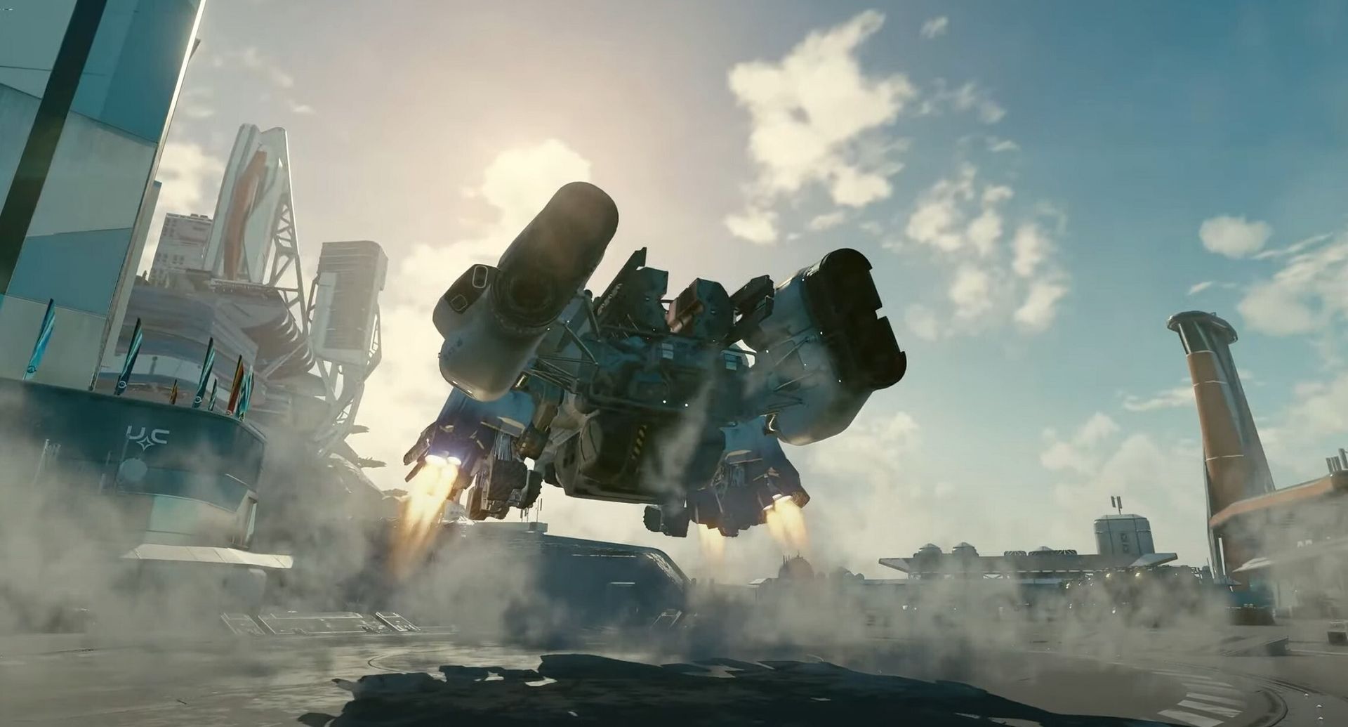 Starfield Direct: Here's what we've learned about Bethesda's sci-fi RPG ...