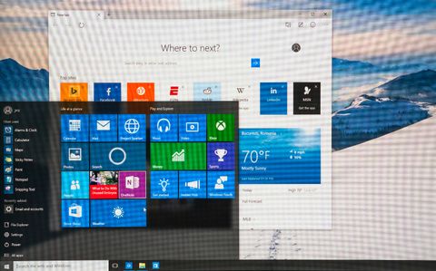 Microsoft Begins Forcing Windows 10 1803 Auto-Updates to 1903 | Tom's ...