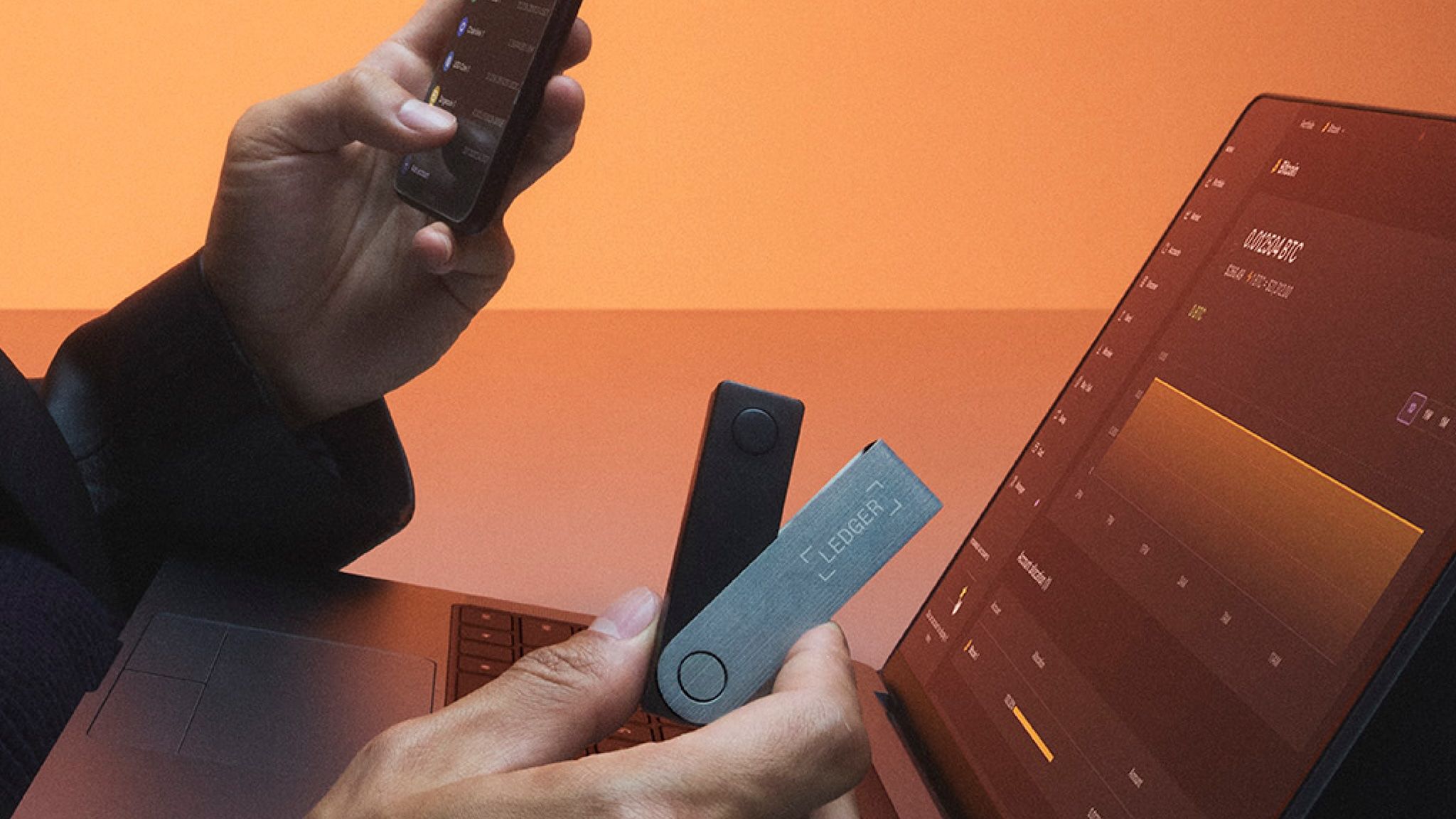 Mac users beware - fake Ledger apps are being used by hackers to steal ...