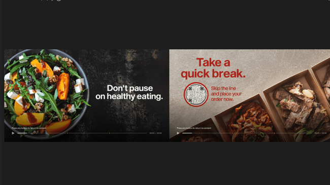 NewFronts: NBCU Unveils New Ad Formats at Peacock Pitch | Next TV ...