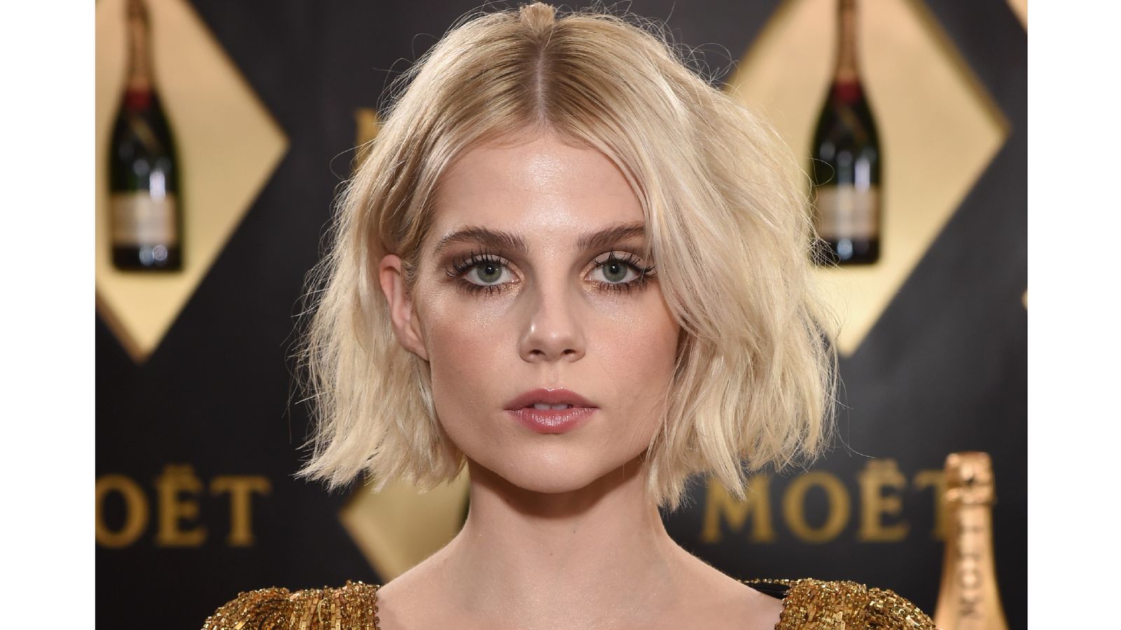 Boyfriend bob explained: is this hot haircut right for you? | Woman & Home