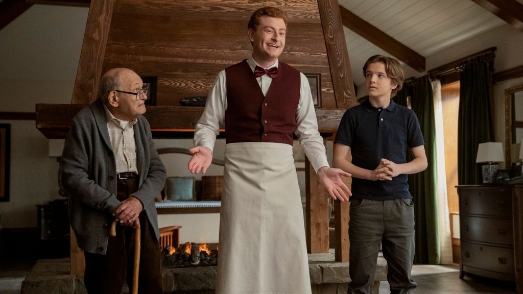 Upload Season 4: Everything We Know About The Prime Video Series' Final ...