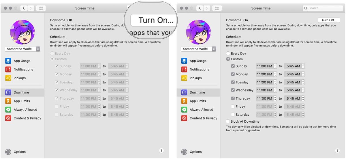 How to use Parental Controls on your Mac: The ultimate guide | iMore