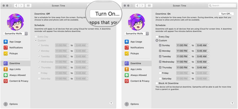 How to use Parental Controls on your Mac: The ultimate guide | iMore