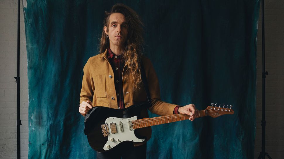 Nick Johnston names 10 guitarists who shaped his sound | Guitar World