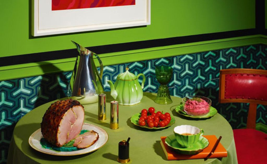 Afternoon delight: the recipes | Wallpaper*