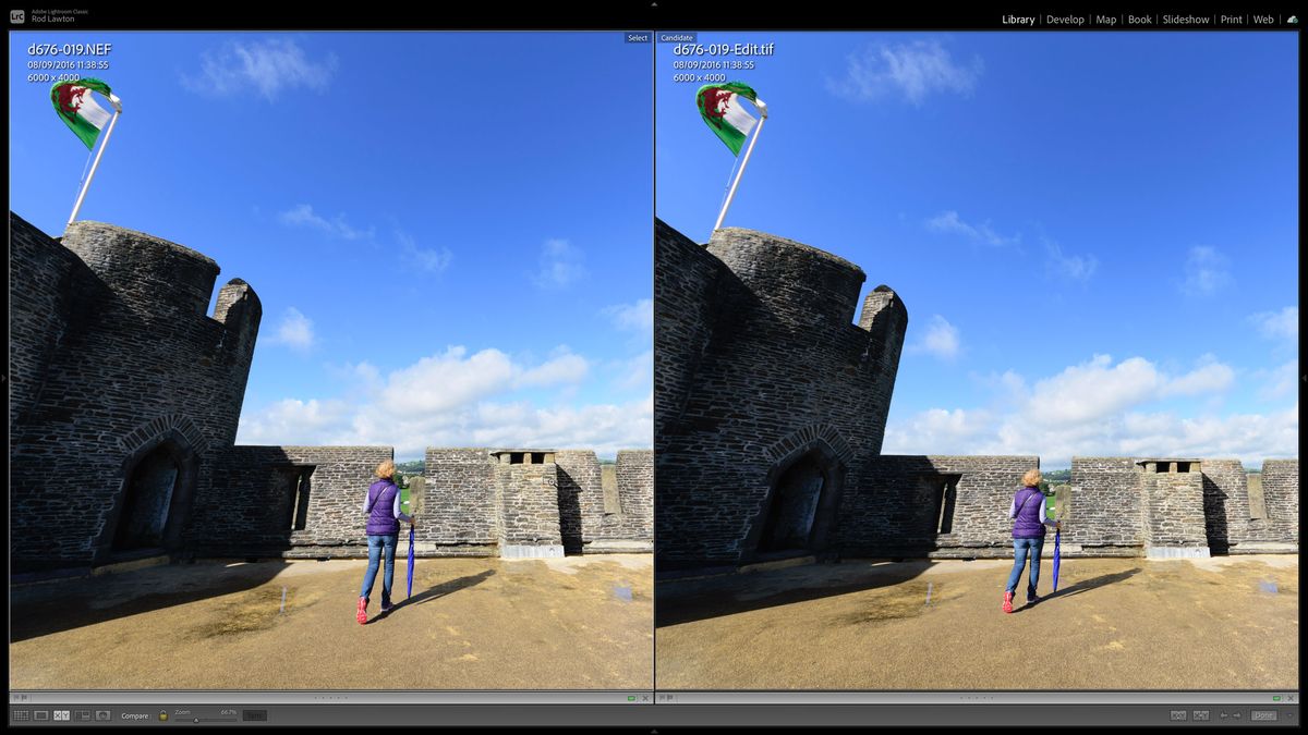 DxO ViewPoint 5 review | Digital Camera World