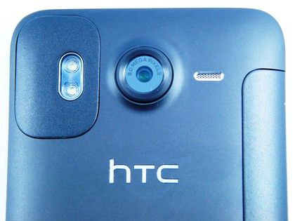 Desire HD: Camera - HTC Desire HD review - Page 6 | TechRadar