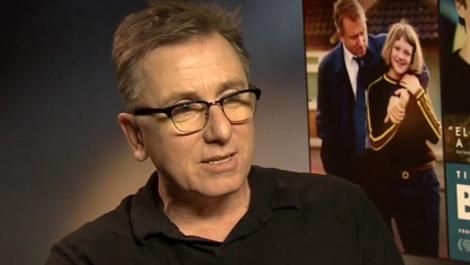 Watch Tim Roth: A Career In Four Minutes video online now | GamesRadar+