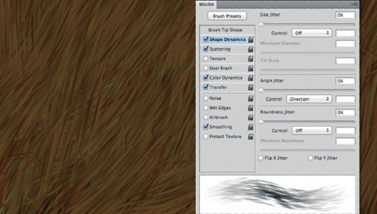 10 tips for better Photoshop textures | Creative Bloq
