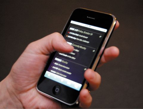 A practical guide to tactical mobile prototyping | Creative Bloq