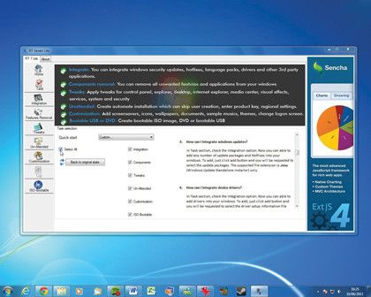 How to create a USB Windows 7 install stick | TechRadar