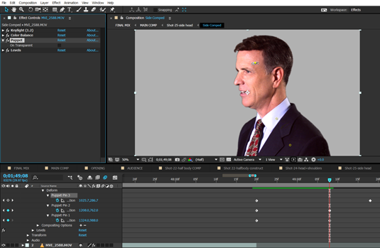 How to create a CG corporate video | Creative Bloq
