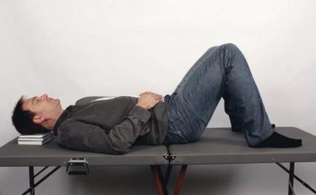 How to improve posture with the Alexander Technique: part 2 | MusicRadar